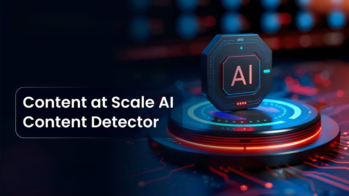 Top 8 công cụ kiểm tra văn bản AI tạo ra chính xác nhất